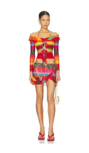 I.AM.GIA Mariska Top