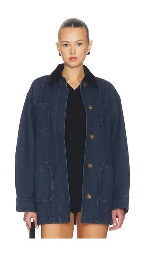Tularosa Collared Jackets For Women