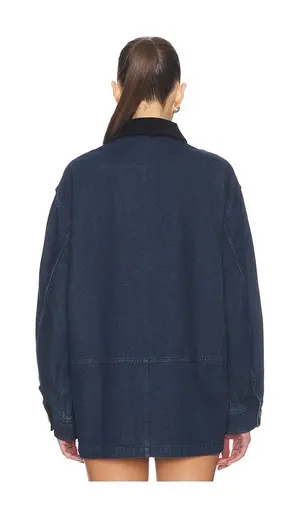 Tularosa Harlow Barn Jacket