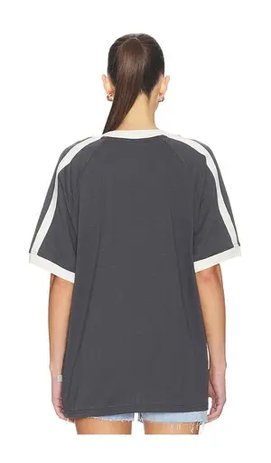 ARAMINTA JAMES Motor Slub Tee