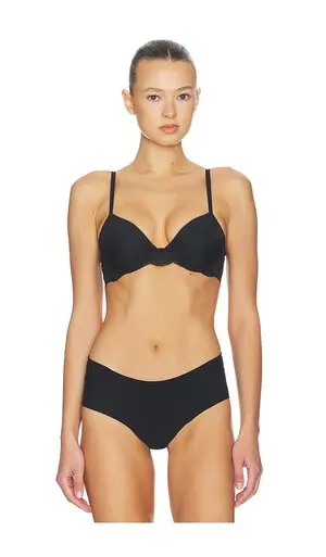 SKARLETT BLUE Divine Multi-way T-shirt Bra - Black