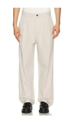 AGOLDE Slater Trouser