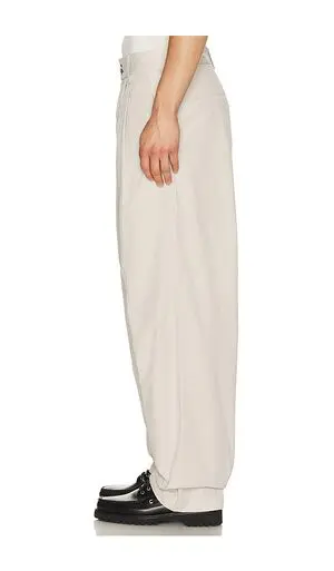 AGOLDE Slater Trouser