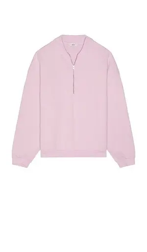 AGOLDE Pace Sweatshirt - Aster