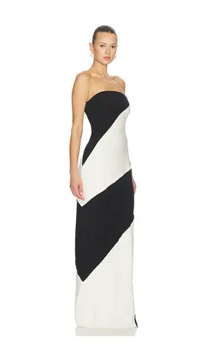ENTIRE STUDIOS Margin Tube Dress