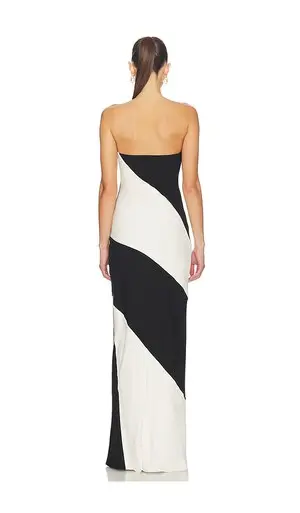 ENTIRE STUDIOS Margin Tube Dress