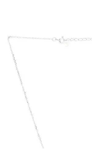 Shashi Orbit Pendant Necklace