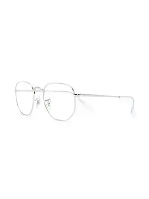 Ray-ban Octagon Eyeglasses