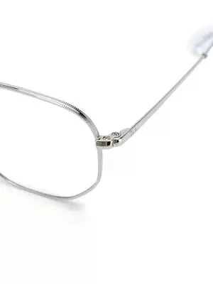 Ray-ban Octagon Eyeglasses
