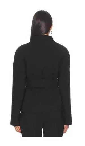 EAVES X Jasmine Tookes Rue Classic Suiting Jacket