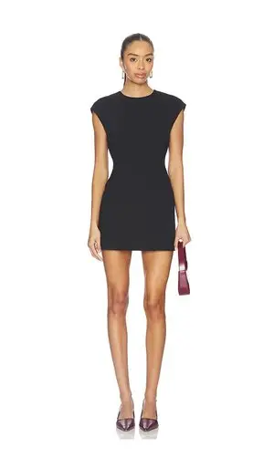 Eaves Gathered Cocktail Dresses