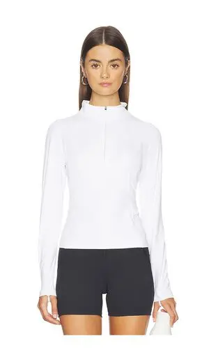Halfdays Zip Up Activewear For Women