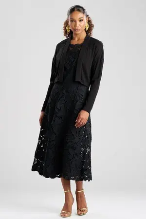 Natori Drop Shoulder Cardigans For Women