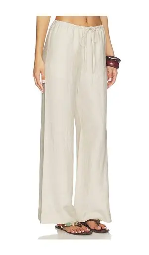 Heartloom Catalina Pant - Putty