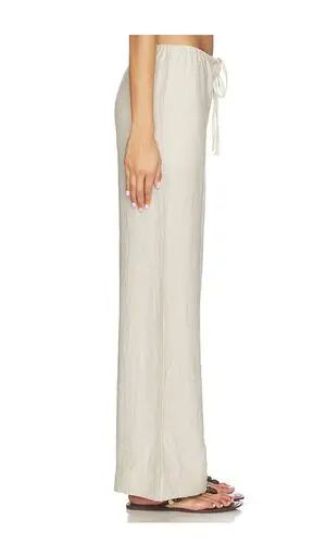 Heartloom Catalina Pant - Putty