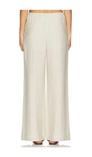 Heartloom Catalina Pant - Putty