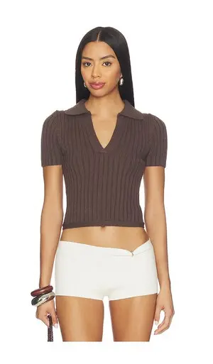 Heartloom Ollie Top