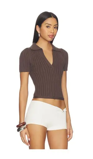 Heartloom Ollie Top