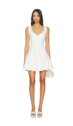 Heartloom Paneled Day Dresses