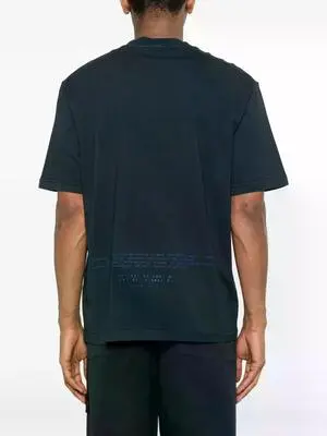 Stone Island Logo-print T-shirt