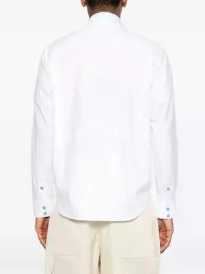 CHESAPEAKE'S Button Chest-pocket Shirt