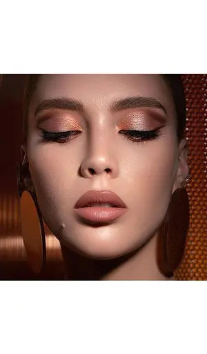 NATASHA DENONA I Need A Warm Eyeshadow Palette