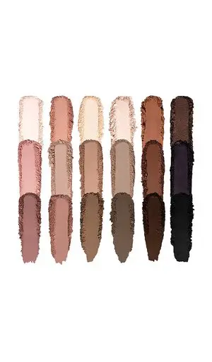 NATASHA DENONA Texture & Tone Eyeshadow Palette