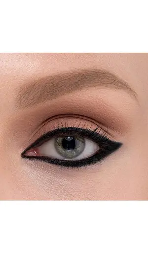 NATASHA DENONA Macro Tech Eye Crayon - Black