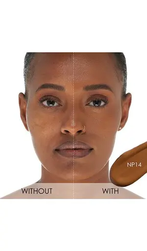 NATASHA DENONA Hy-glam Concealer - Np14