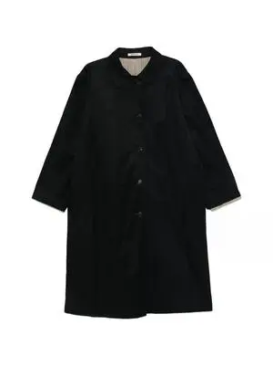 CORDERA Reversible Trench Coat