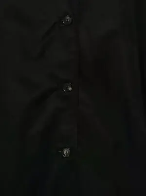 CORDERA Reversible Trench Coat