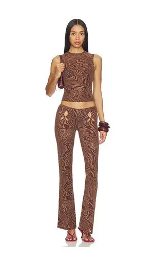 I.AM.GIA Amina Top