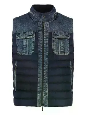 MOORER Zanos Gilet