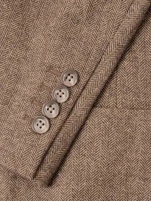 Polo Ralph Lauren Herringbone Tweed Blazer