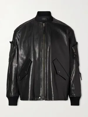 Beams Zip Up Jackets For Men
