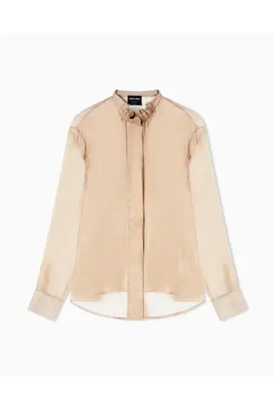 Giorgio Armani Evening Blouses
