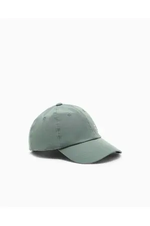 EA7 Baseball Cap Green