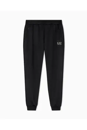 Ea7 Technical Sport Bottoms For Men