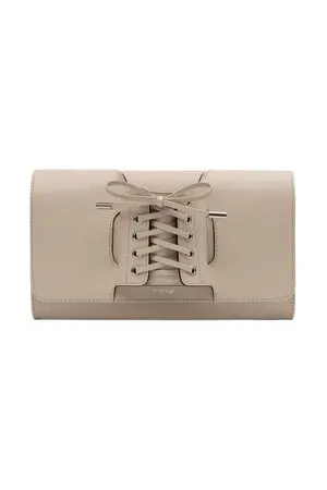 Perrin La Corsette Glove Clutch