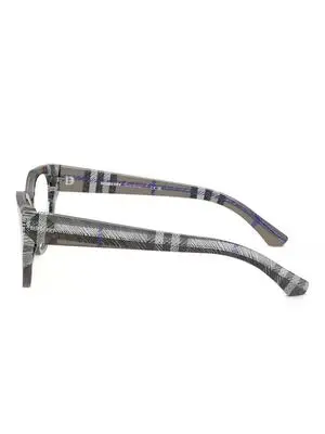 Burberry Cat Eye Frame Acetate Glasses