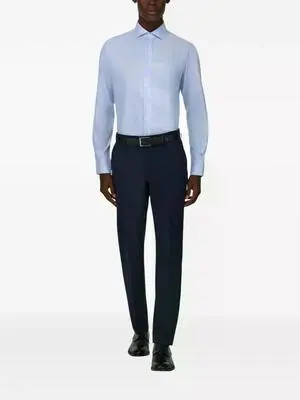Boggi Milano Regular-fit Shirt