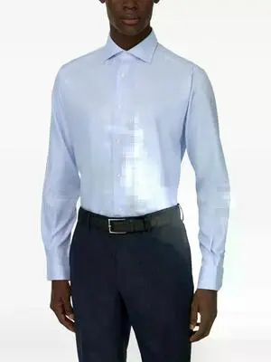 Boggi Milano Regular-fit Shirt