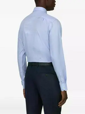 Boggi Milano Regular-fit Shirt