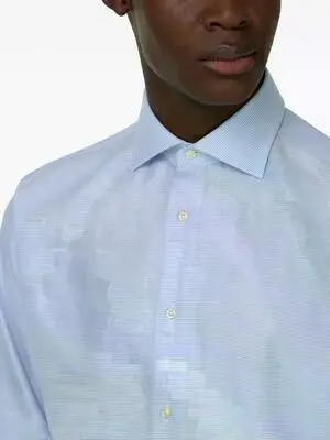 Boggi Milano Regular-fit Shirt