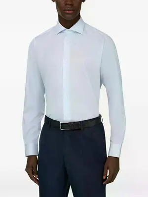 Boggi Milano Slim-fit Shirt