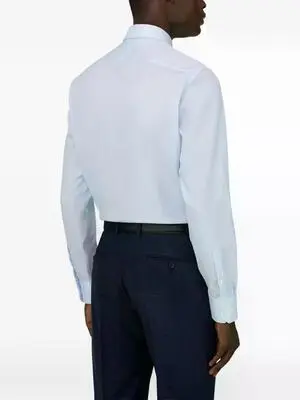 Boggi Milano Slim-fit Shirt