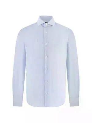 Boggi Milano Striped Shirt