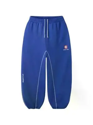 GV GALLERY Logo-patch Track Pants