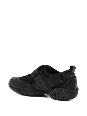COTEMP Perforated Strap Trainers