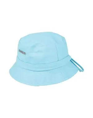 Jacquemus Fisherman Hat Blue